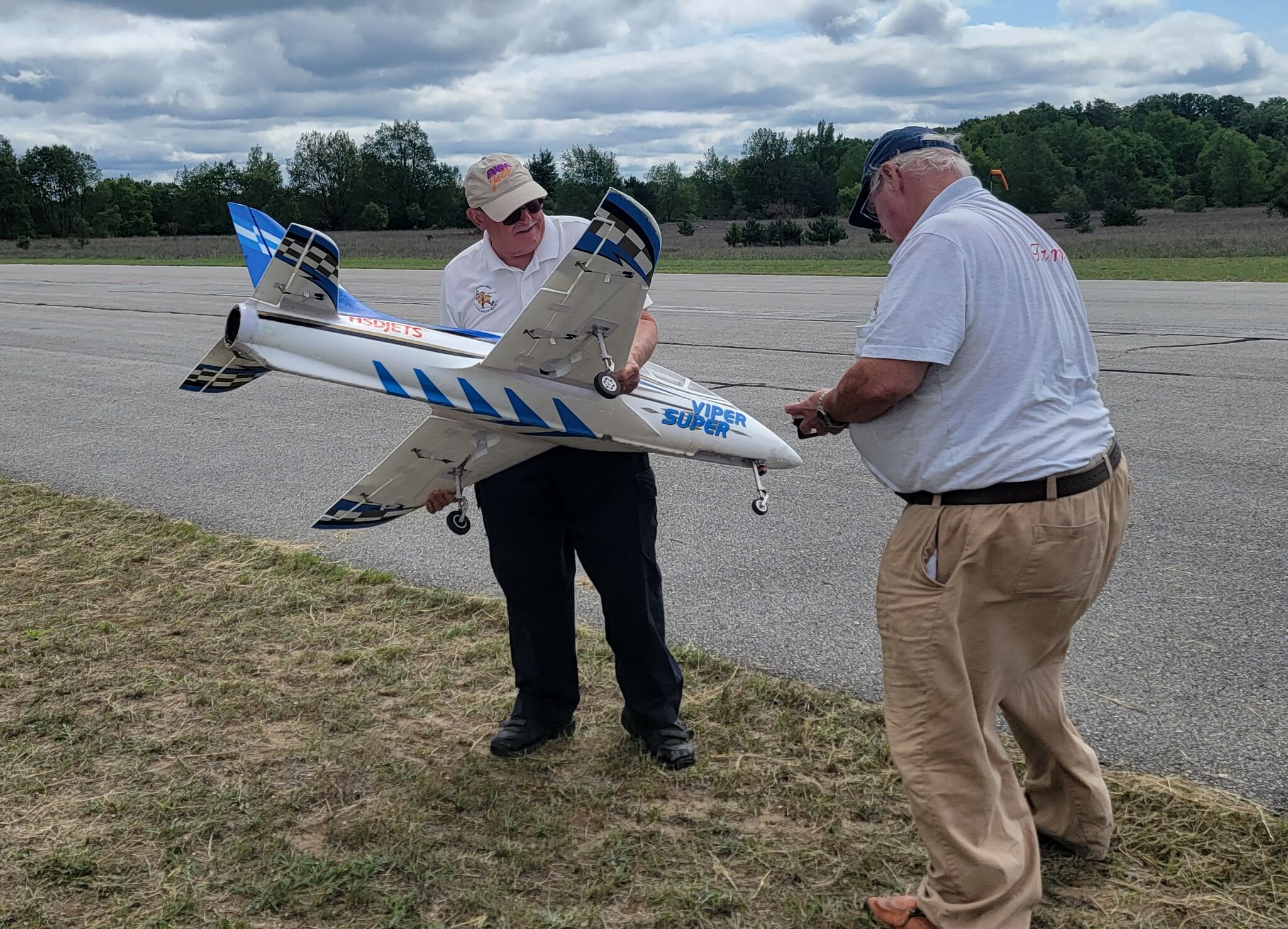 Benzie Area Radio Control Club to host airshow Aug. 24