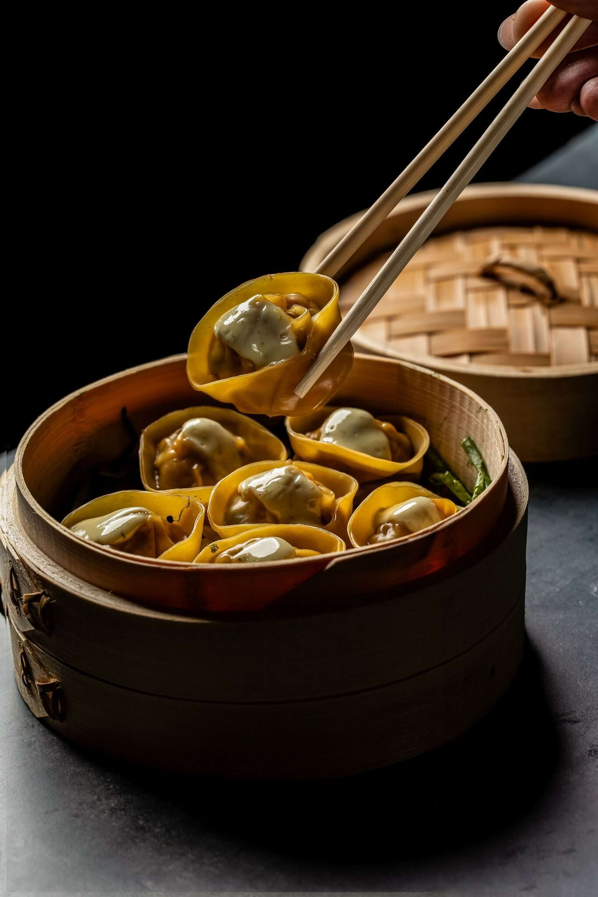 Houston Restaurant Week: James Harden's Thirteen giving away free meal
