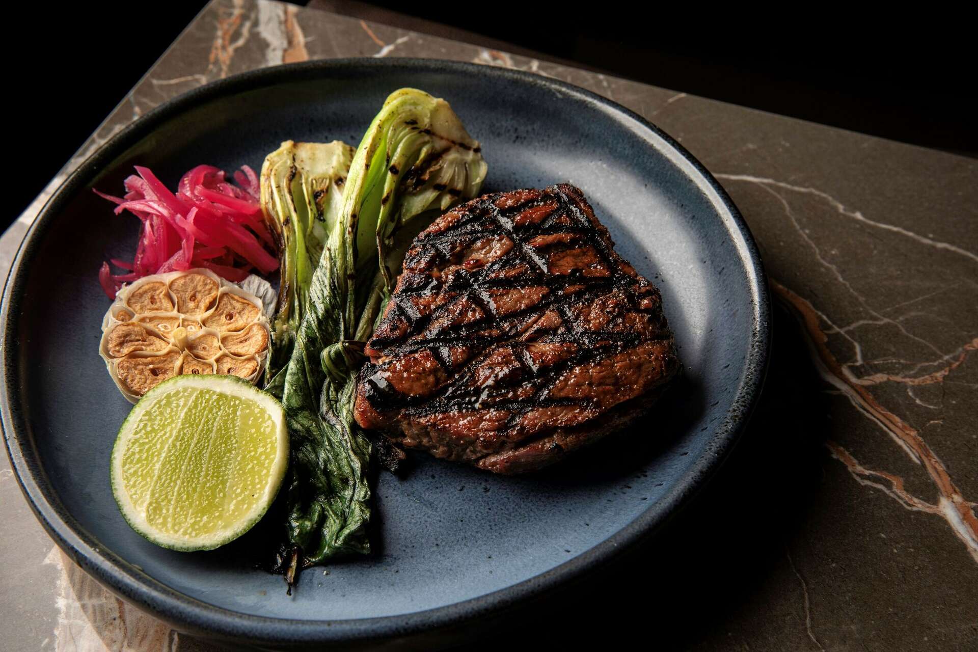 Houston Restaurant Week: James Harden's Thirteen giving away free meal