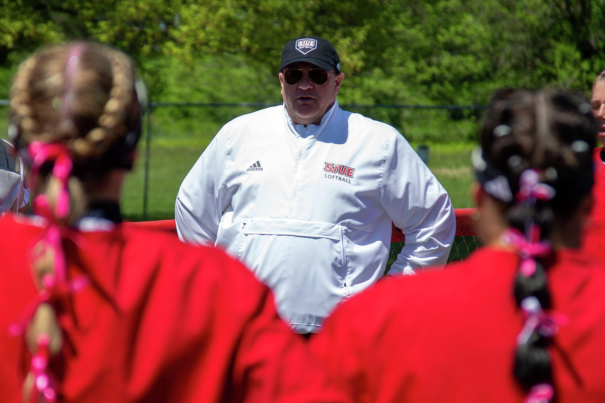 SIUE softball adds three for 2025 season