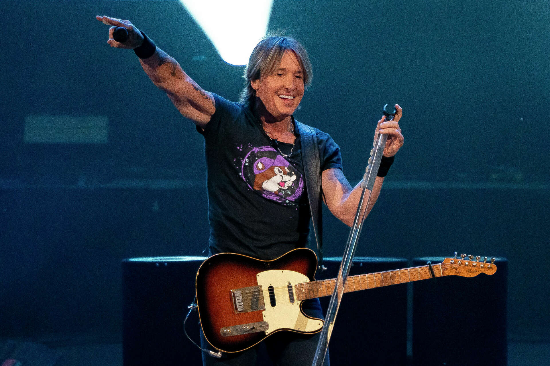 San Antonio Rodeo: Here's a peek at the 2025 lineup