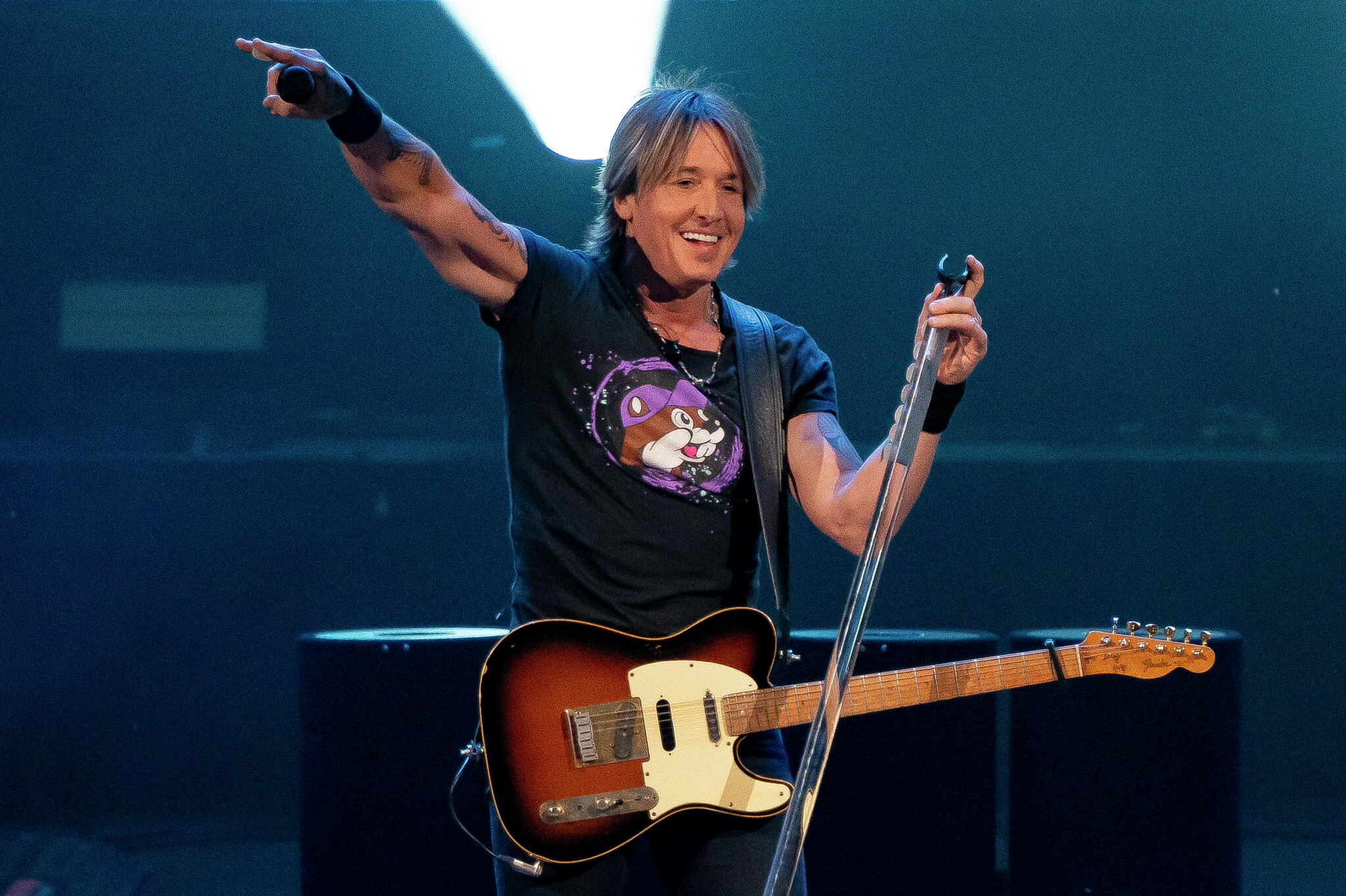 San Antonio Rodeo: Here's a peek at the 2025 lineup