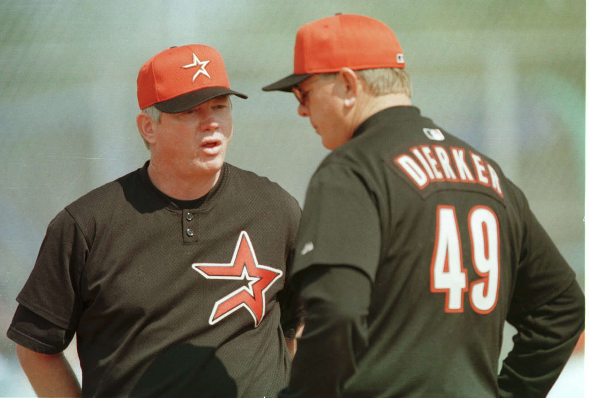 Looking back at Vern Ruhle's Tigers debut 50 years ago