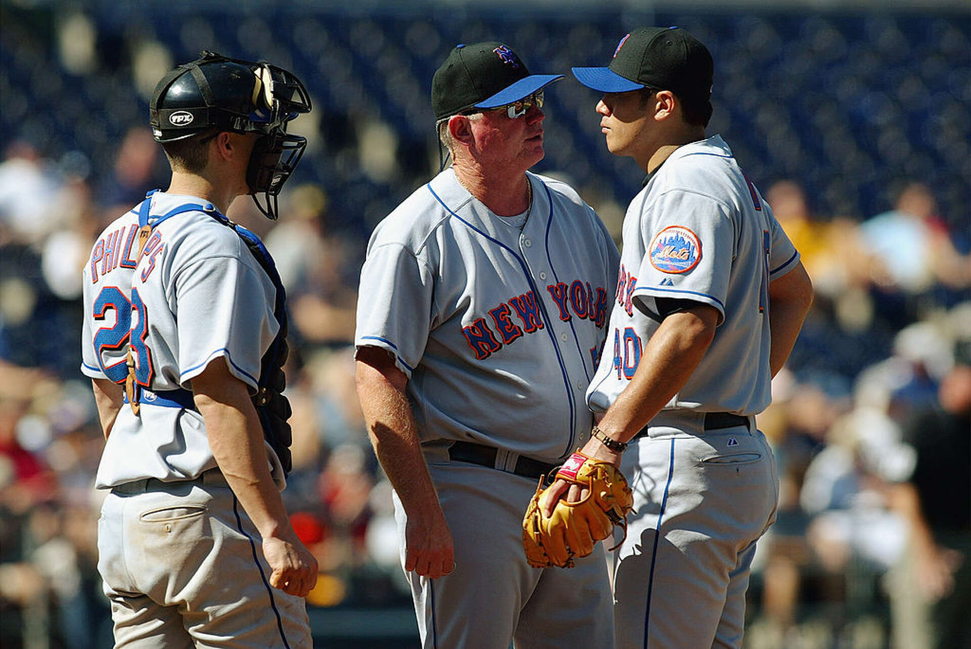 Looking back at Vern Ruhle's Tigers debut 50 years ago
