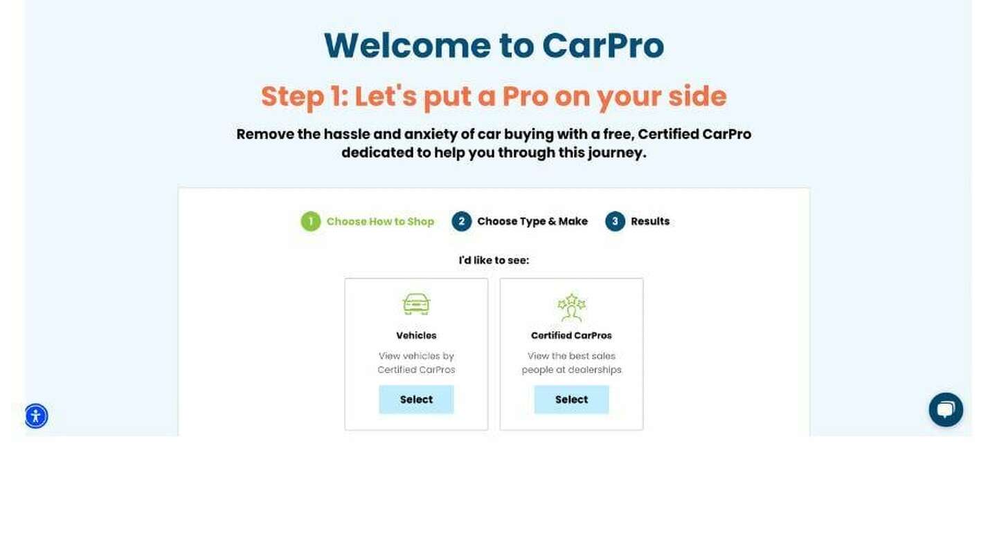 CarPro.Com Tutorial: Finding A Car & Finding A Dealer