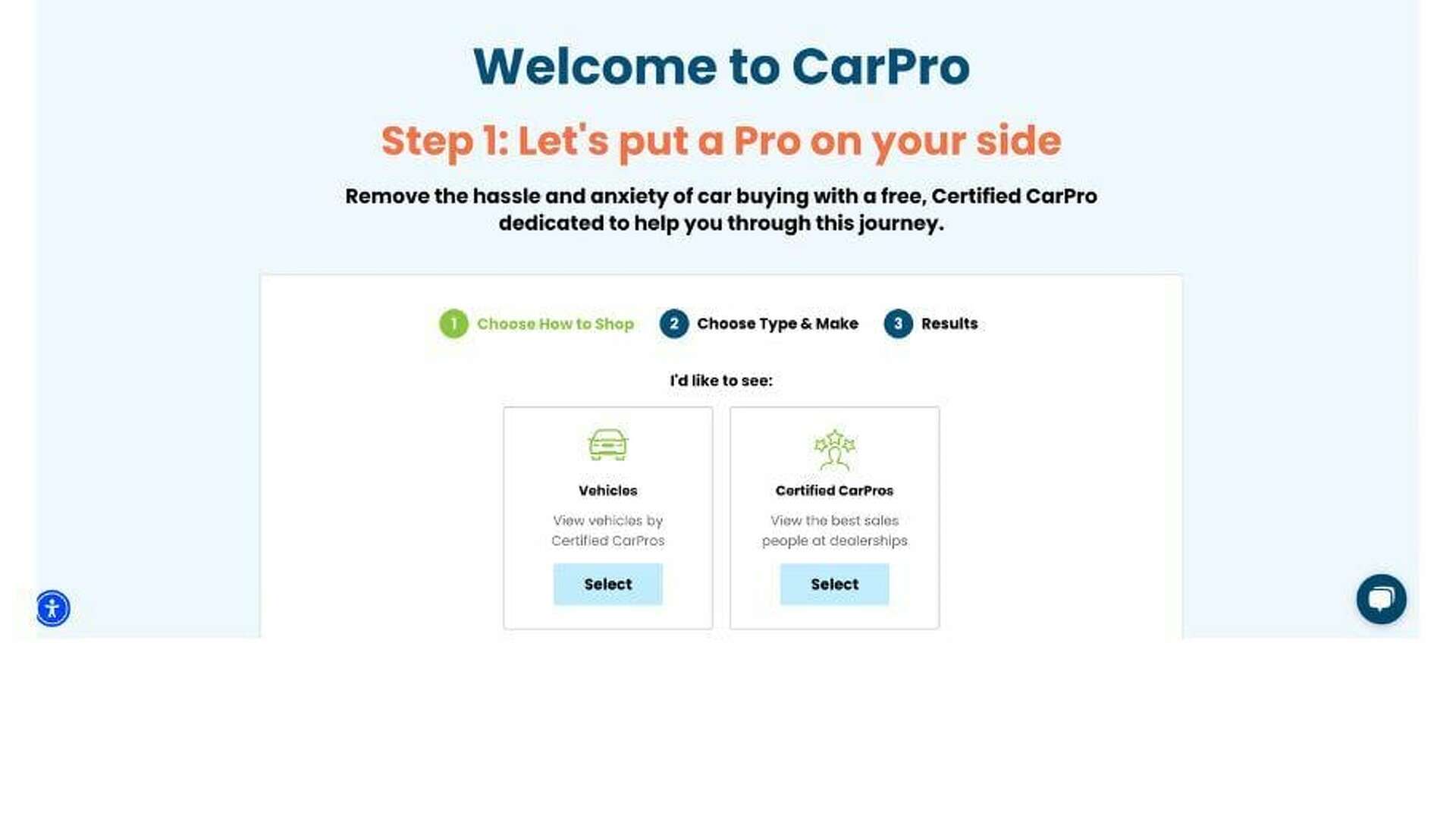 CarPro.Com Tutorial: Finding A Car & Finding A Dealer