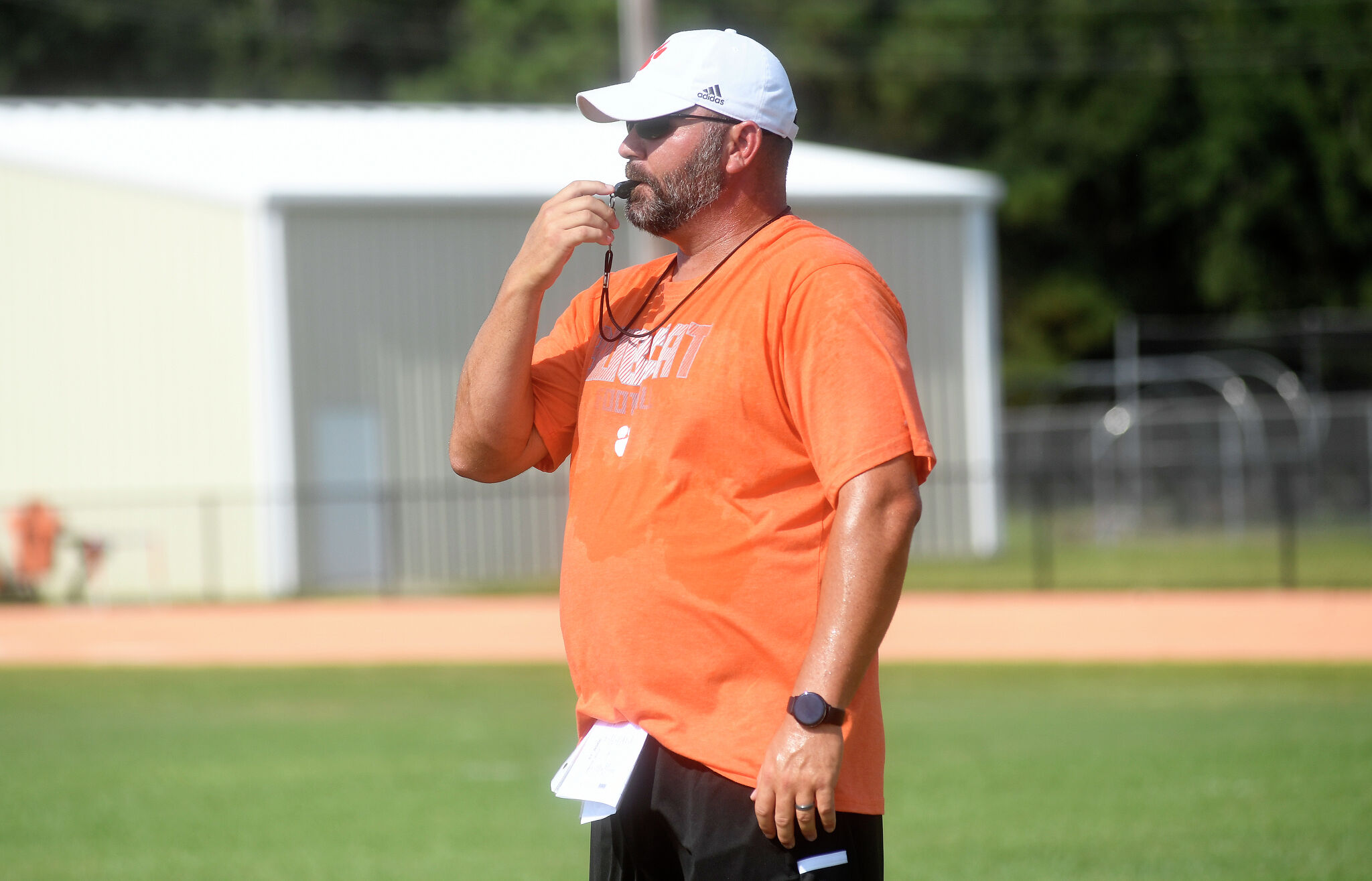 Enterprise Top 10 power rankings for Week 2 in high school football