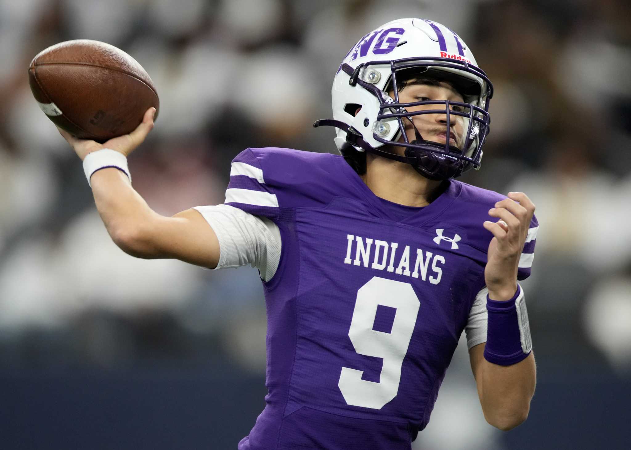 PN-G football still has 'something to prove' after state title