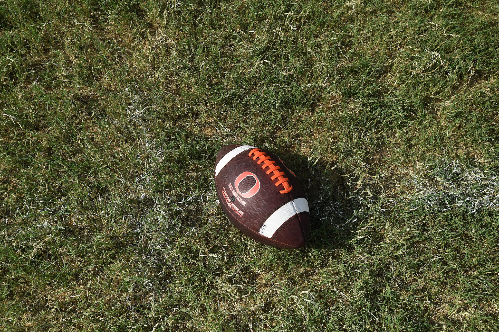 Orangefield football: Manning leads Bobcats to district championship