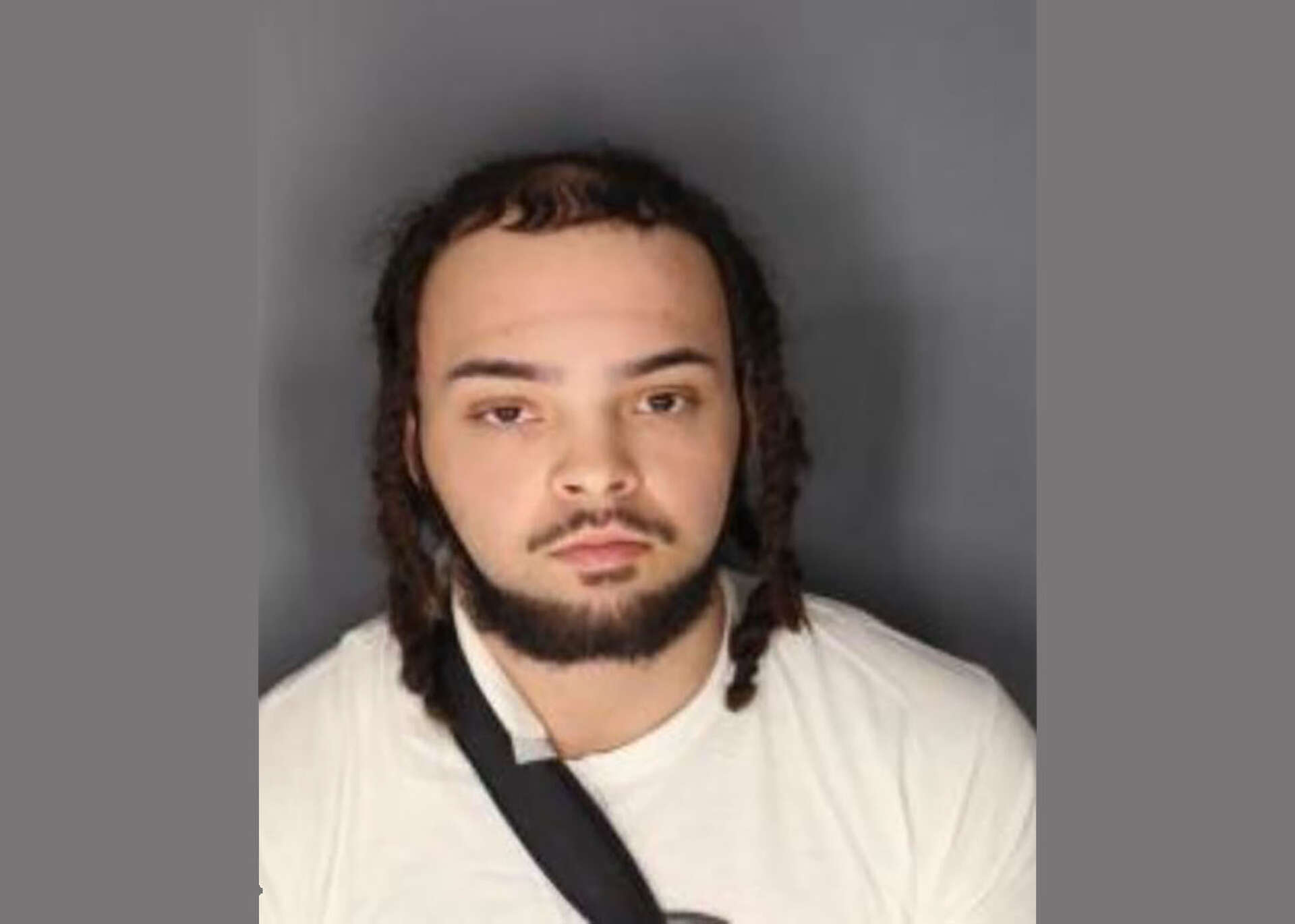Second man charged in killing of Javon Ward