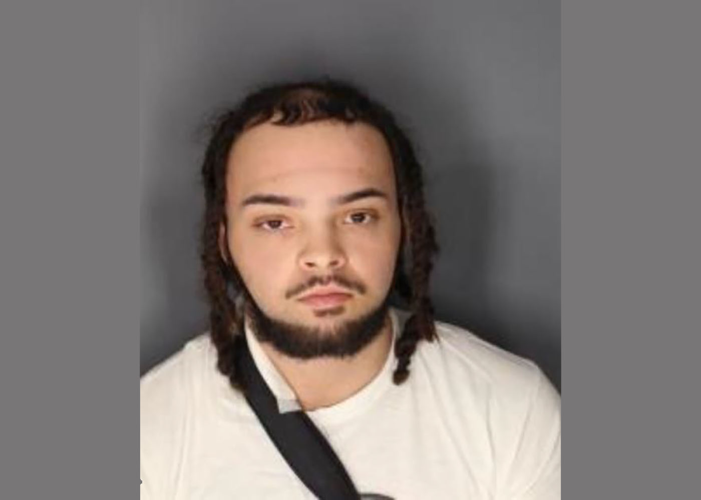 Second man charged in killing of Javon Ward
