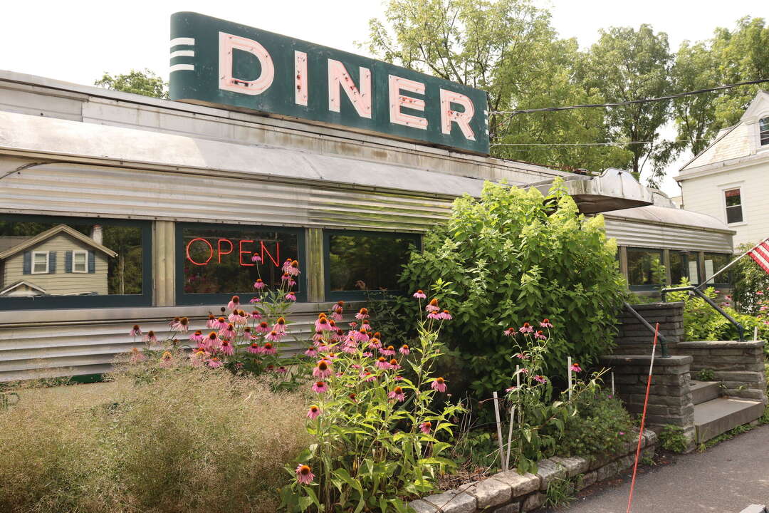 Visiting Red Hook, a small-town oasis in upstate New York