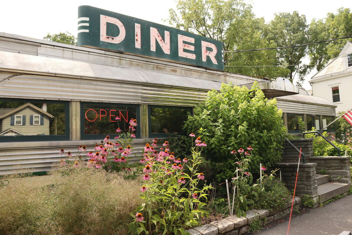 Visiting Red Hook, a small-town oasis in upstate New York