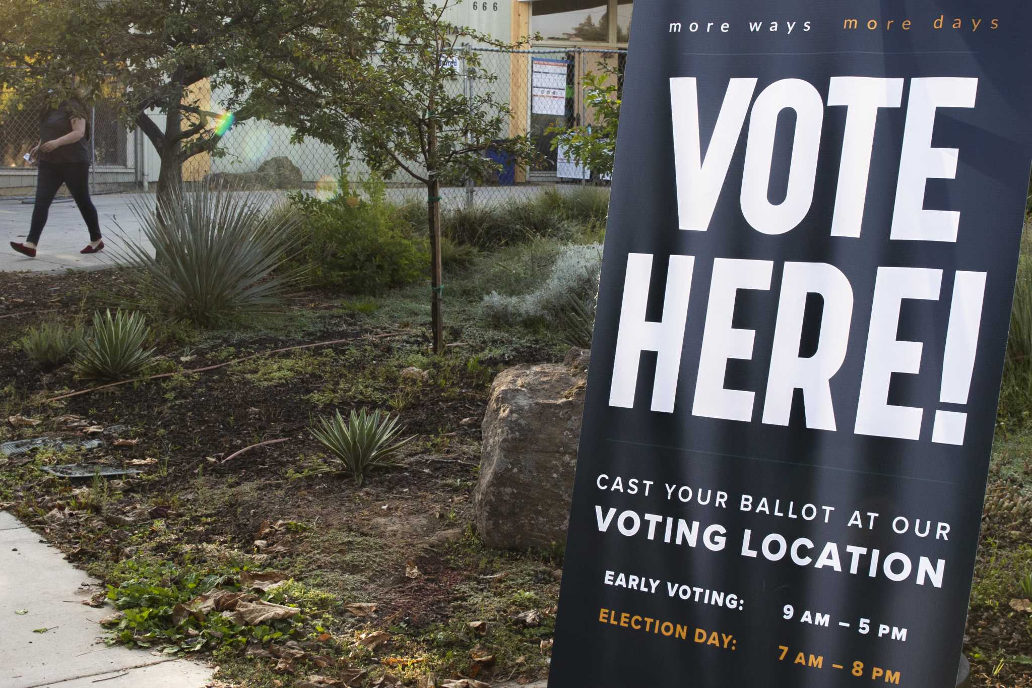 16-, 17-year-olds can vote for school board in these Bay Area cities