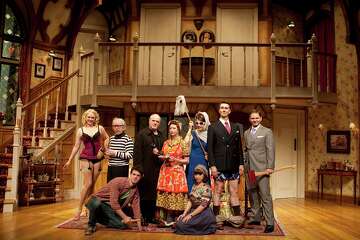 Houston Theatre Week: BOGO tickets at Hobby Center, Houston Ballet