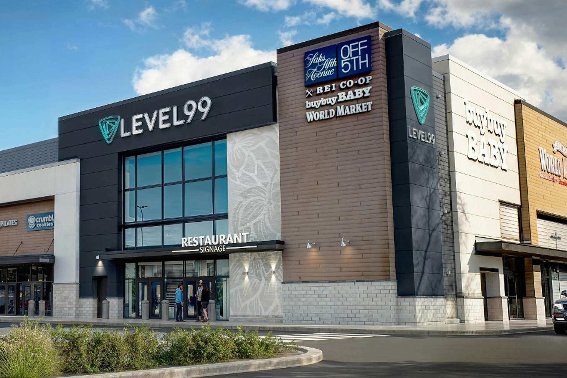 West Hartford's approval clears way for Level99 to open