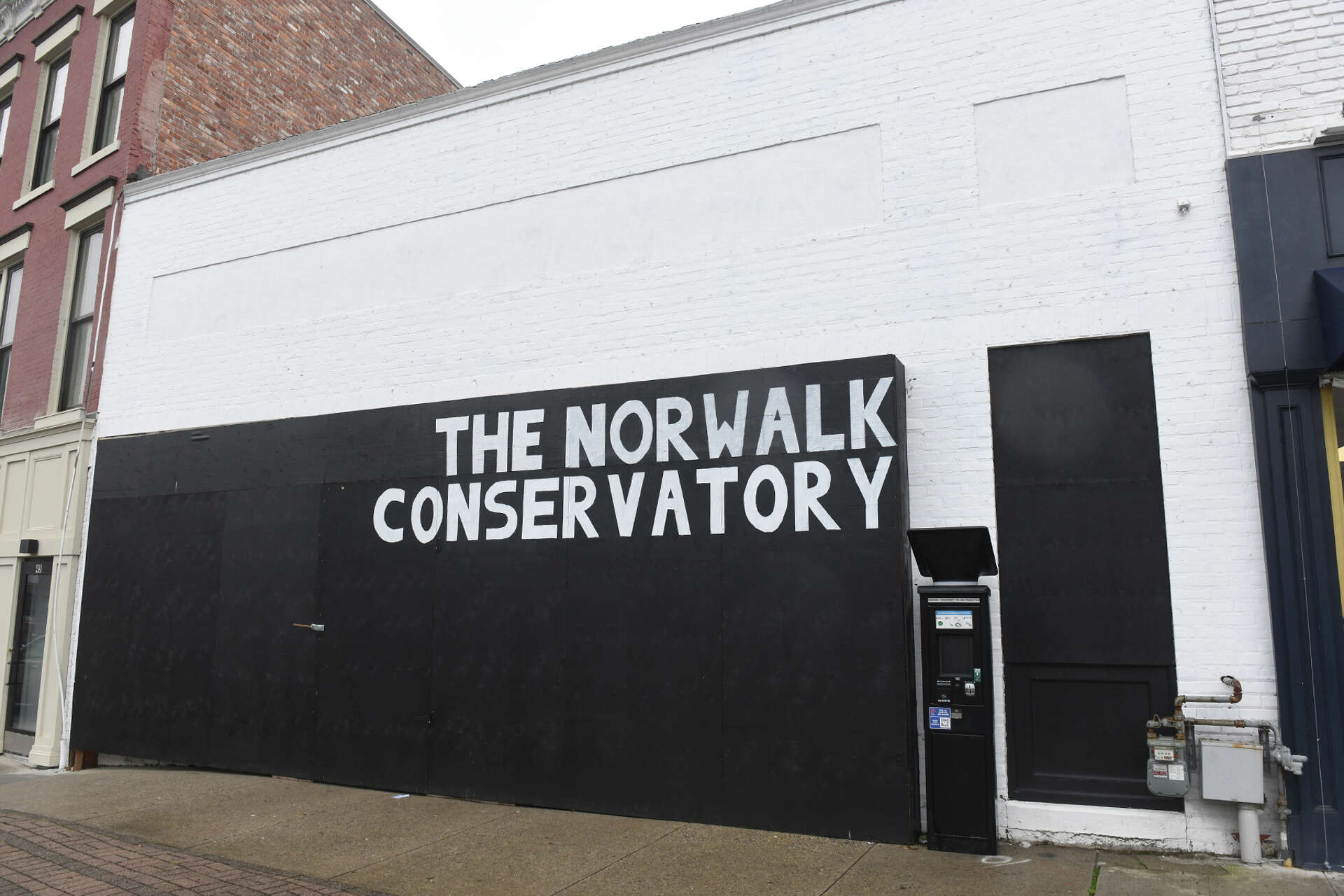 Norwalk Conservatory of the Arts adds new theater, housing and dining