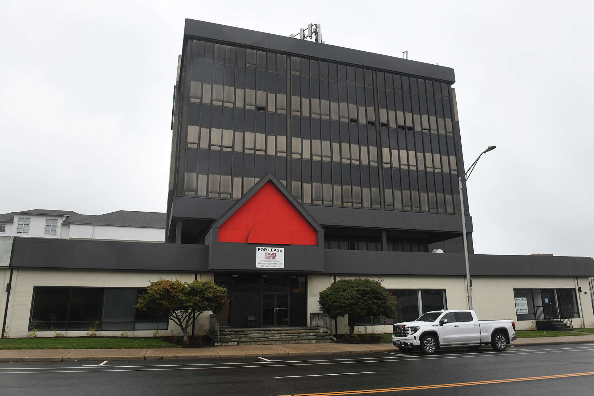 Norwalk Conservatory of the Arts adds new theater, housing and dining