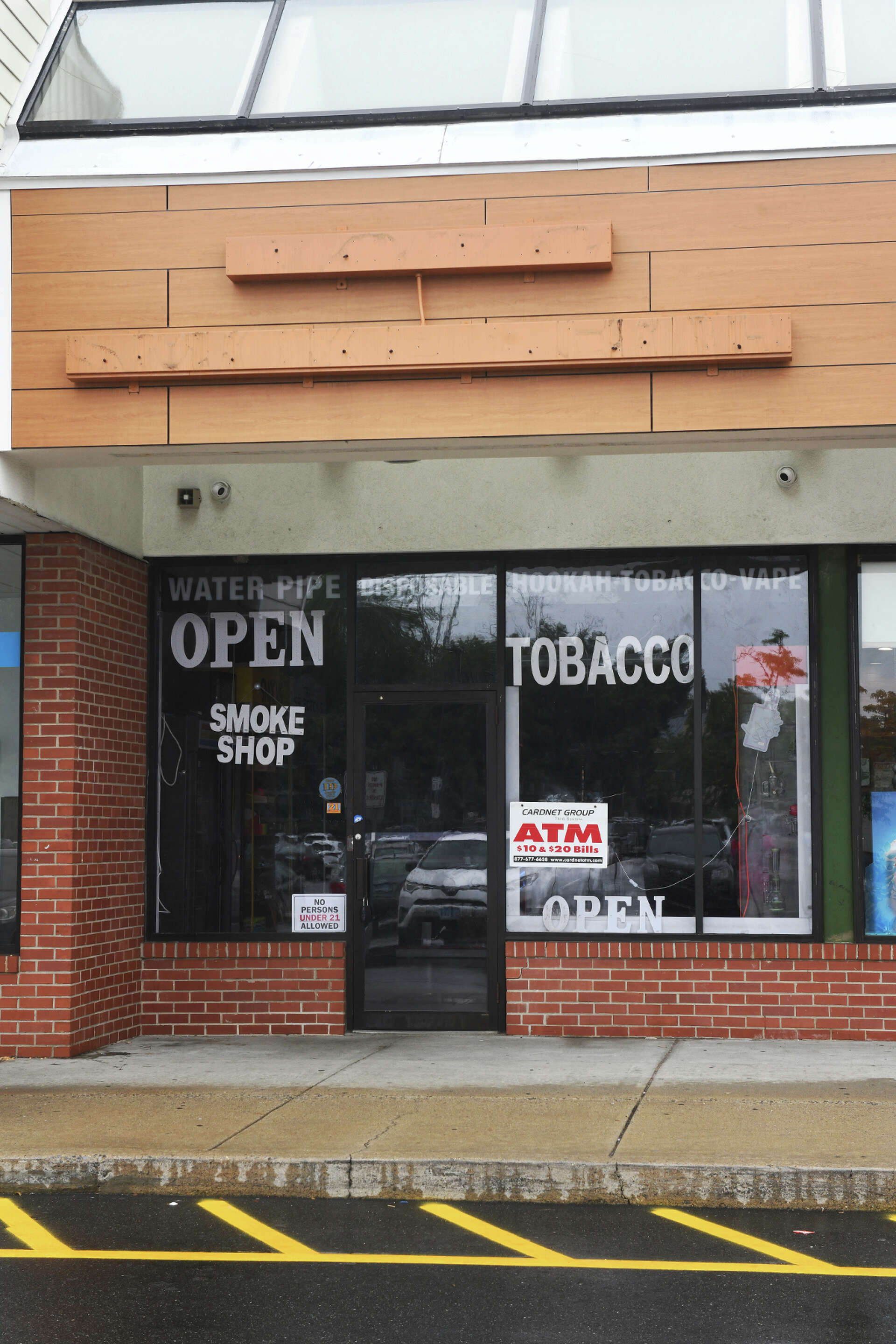 Norwalk chief warns of fentanyl-laced cannabis seized by police