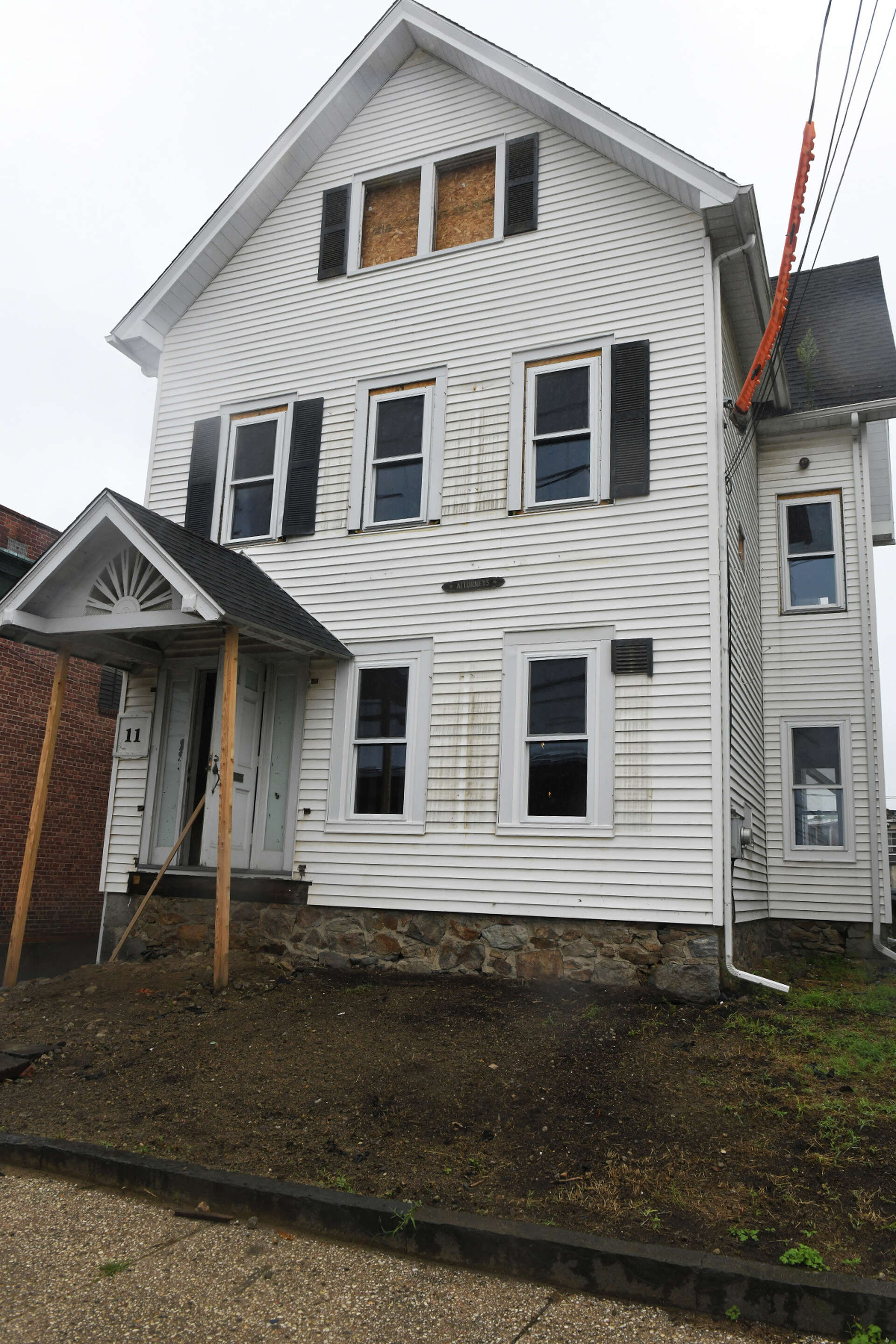 Norwalk Conservatory of the Arts adds new theater, housing and dining