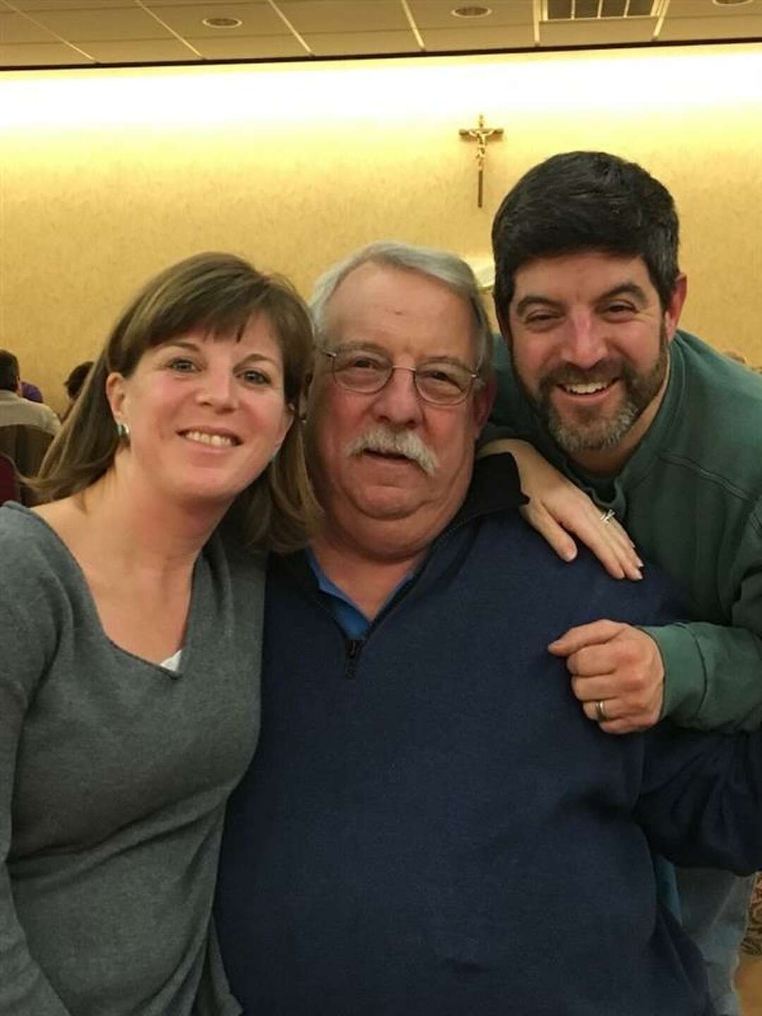 Longtime Greenwich electrician Robert Merchant dies at age 78