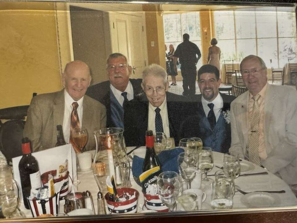 Longtime Greenwich electrician Robert Merchant dies at age 78