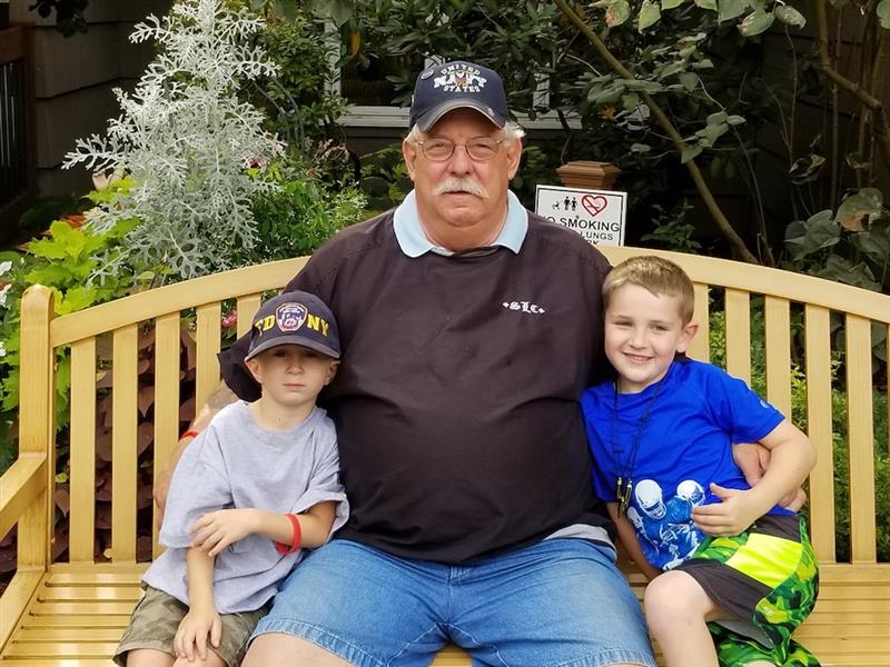 Longtime Greenwich electrician Robert Merchant dies at age 78