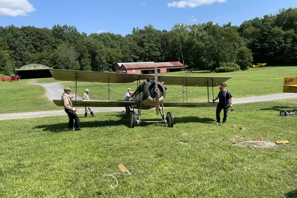 The Center for Discovery opens hospital for children with disabilities