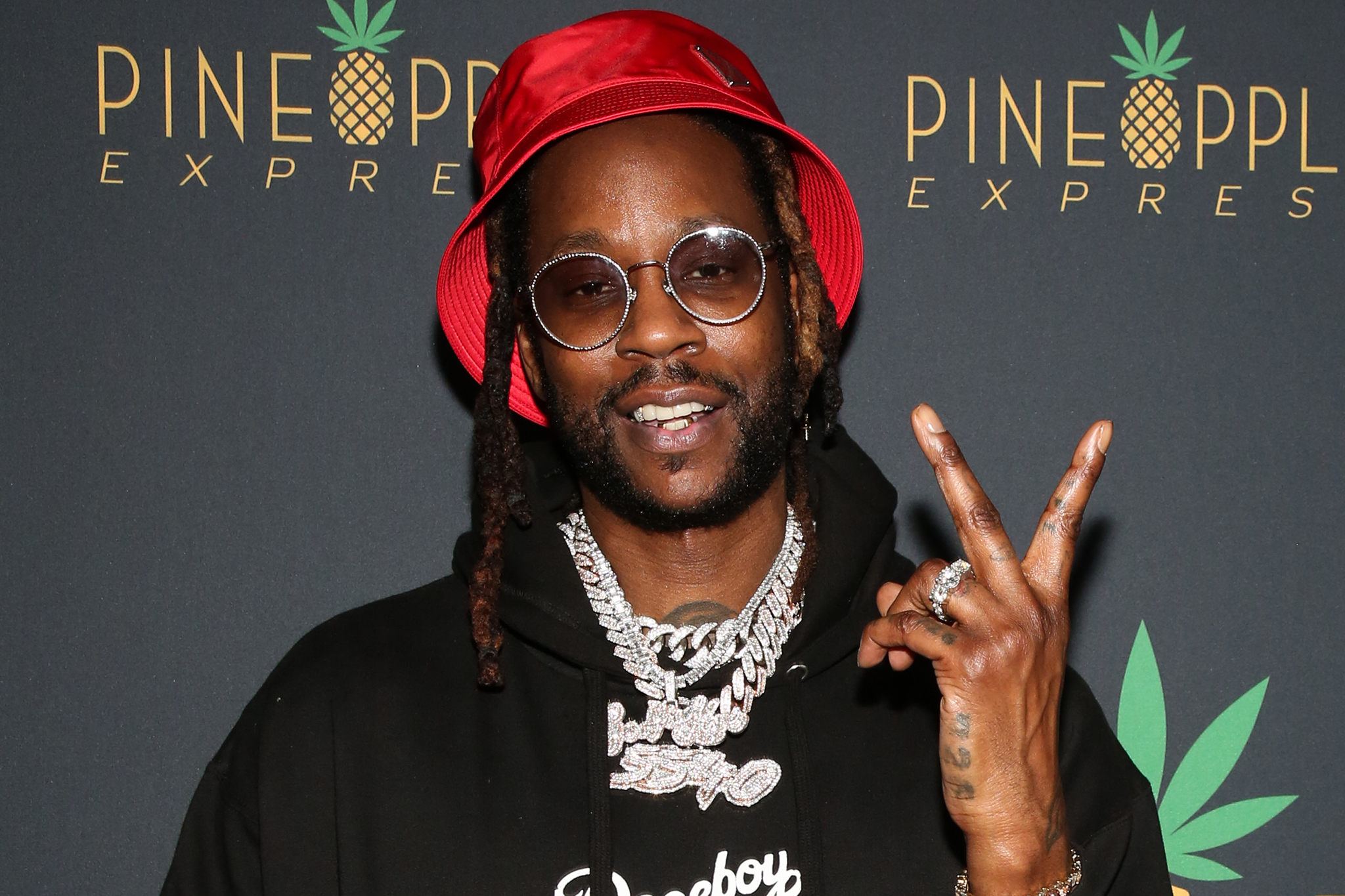 Famous rapper scammed out of $1.5M by LA dispensary, lawsuit alleges
