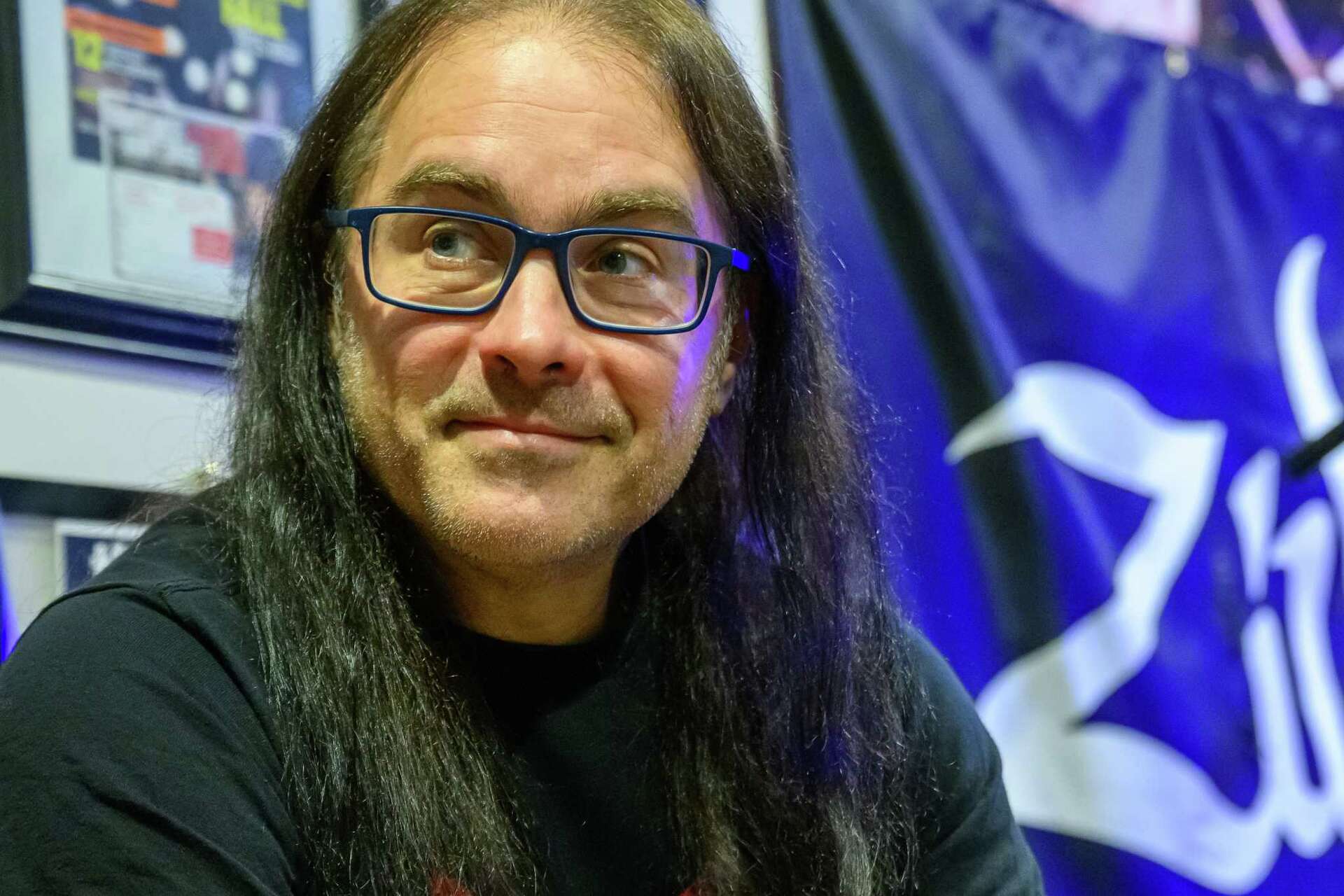 Category 7's Jason Bittner talks debut album, career, Shadow's Fall