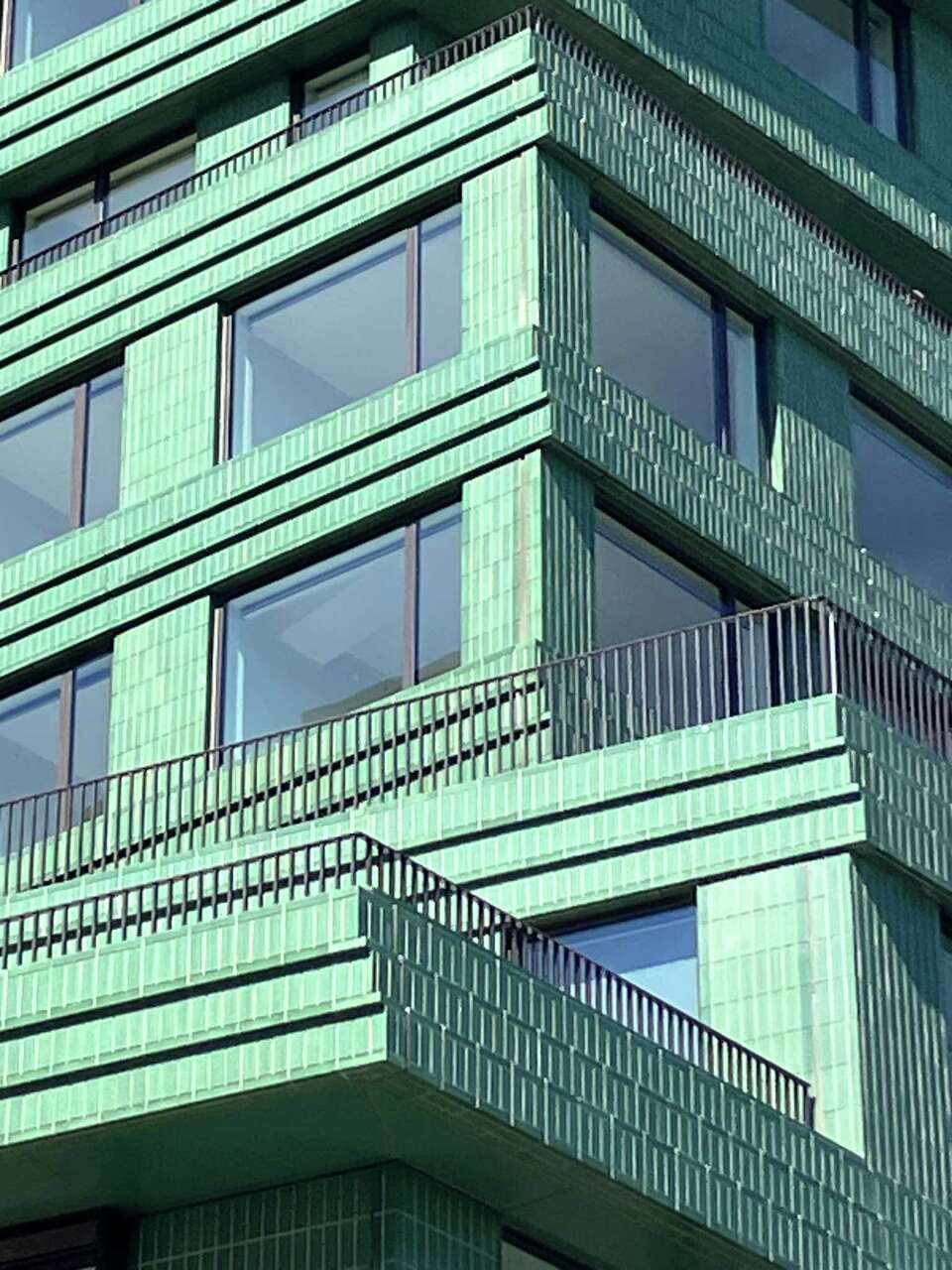 Does SF’s Mission Rock live up to the ‘newest neighborhood’ hype?