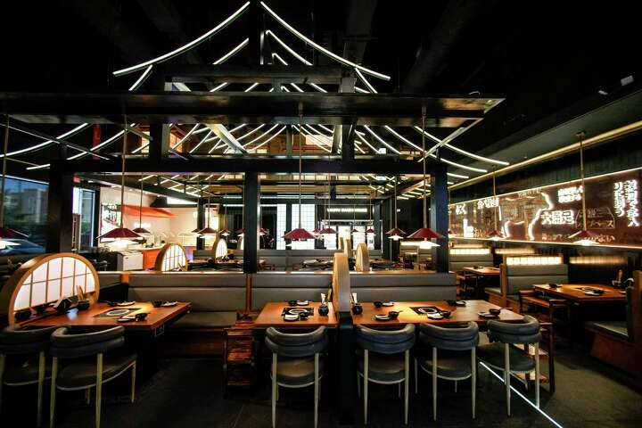 Houston hot pot restaurant Mikiya Wagyu Shabu House opens in Asiatown