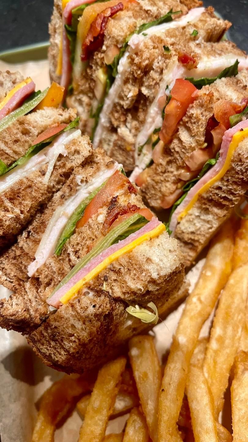 Beaumont restaurant, The Park on Calder offers a great atmosphere