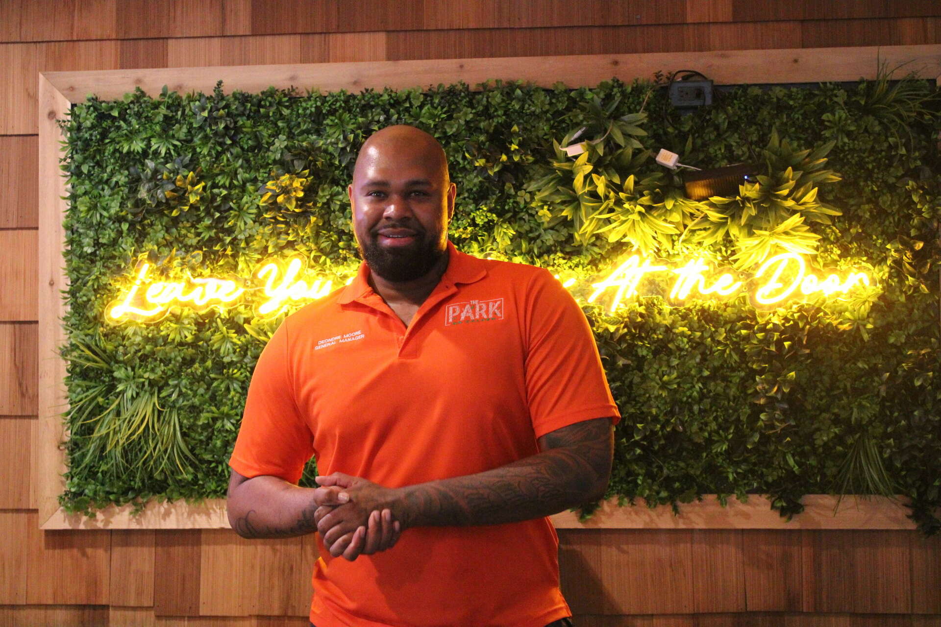 The Park on Calder closing due to alleged police harassment