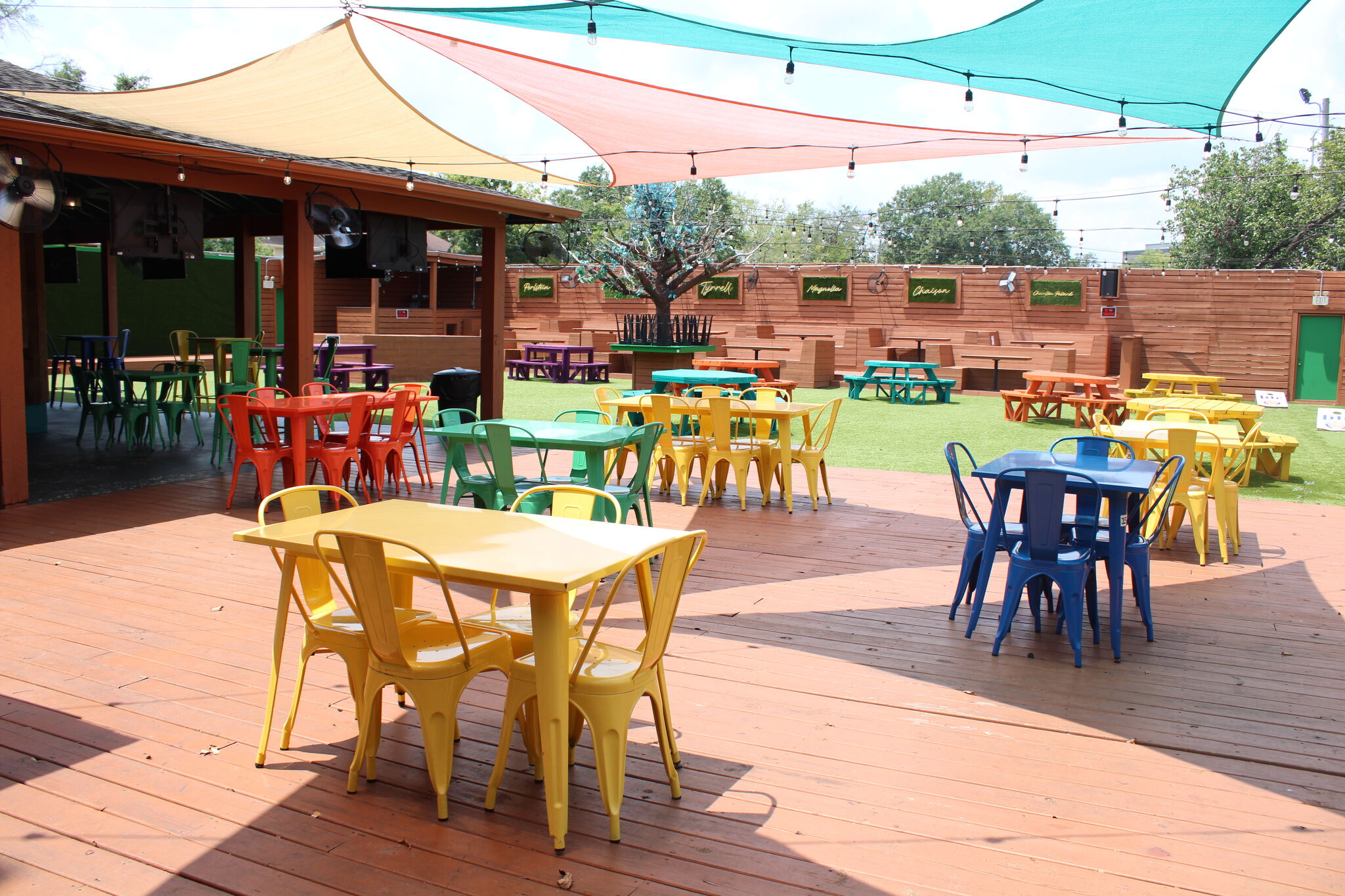 The Park on Calder closing due to alleged police harassment