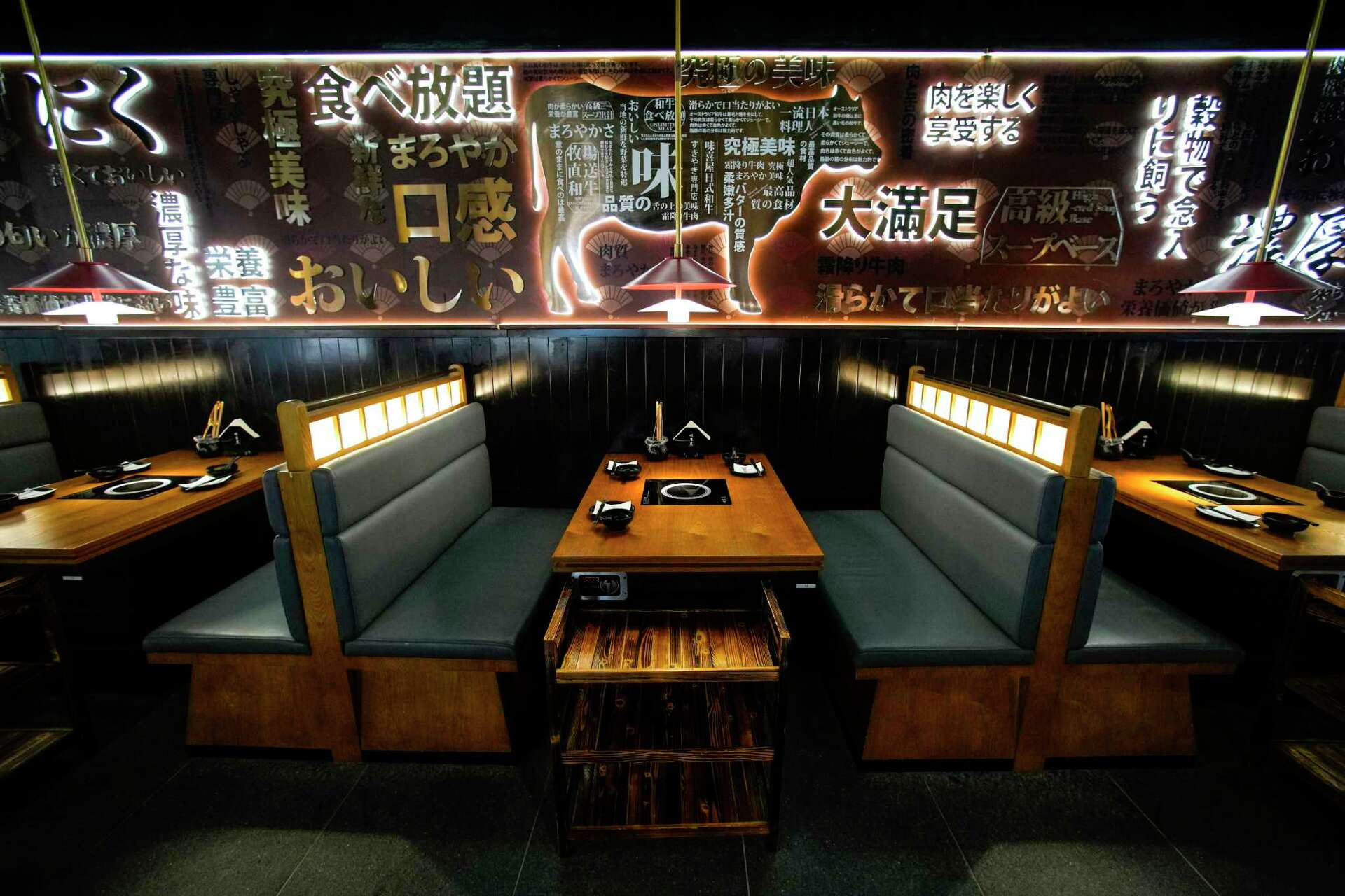 Houston hot pot restaurant Mikiya Wagyu Shabu House opens in Asiatown