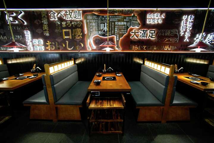 Houston hot pot restaurant Mikiya Wagyu Shabu House opens in Asiatown
