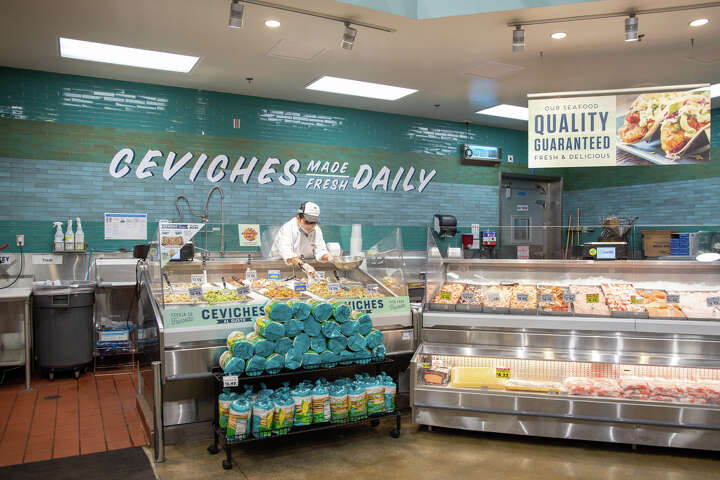 This Calif. Mexican grocery chain's a must, and not just for tortillas