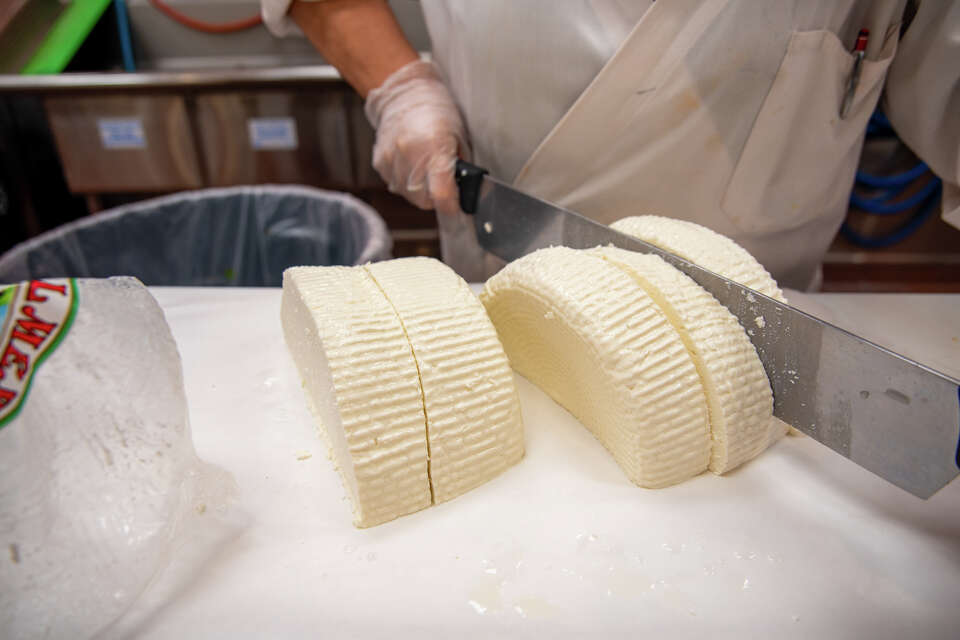 This Calif. Mexican grocery chain's a must, and not just for tortillas