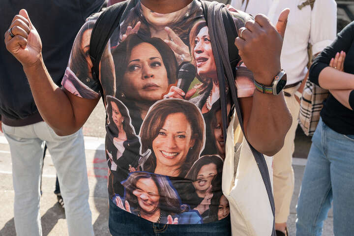 Will Kamala Harris join Chappell Roan at SF’s Outside Lands festival?