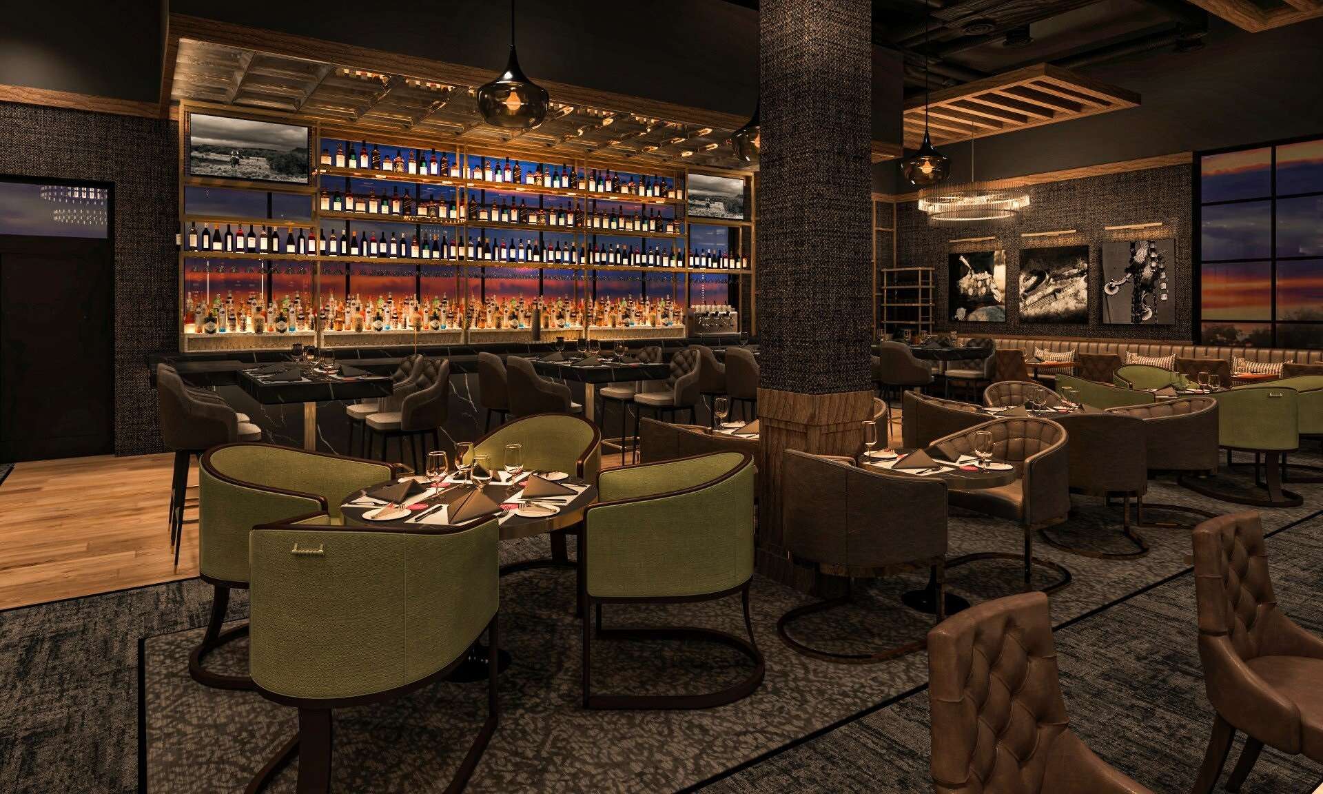 Fogo de Chao Brazilian steakhouse expanding into Cypress and Katy