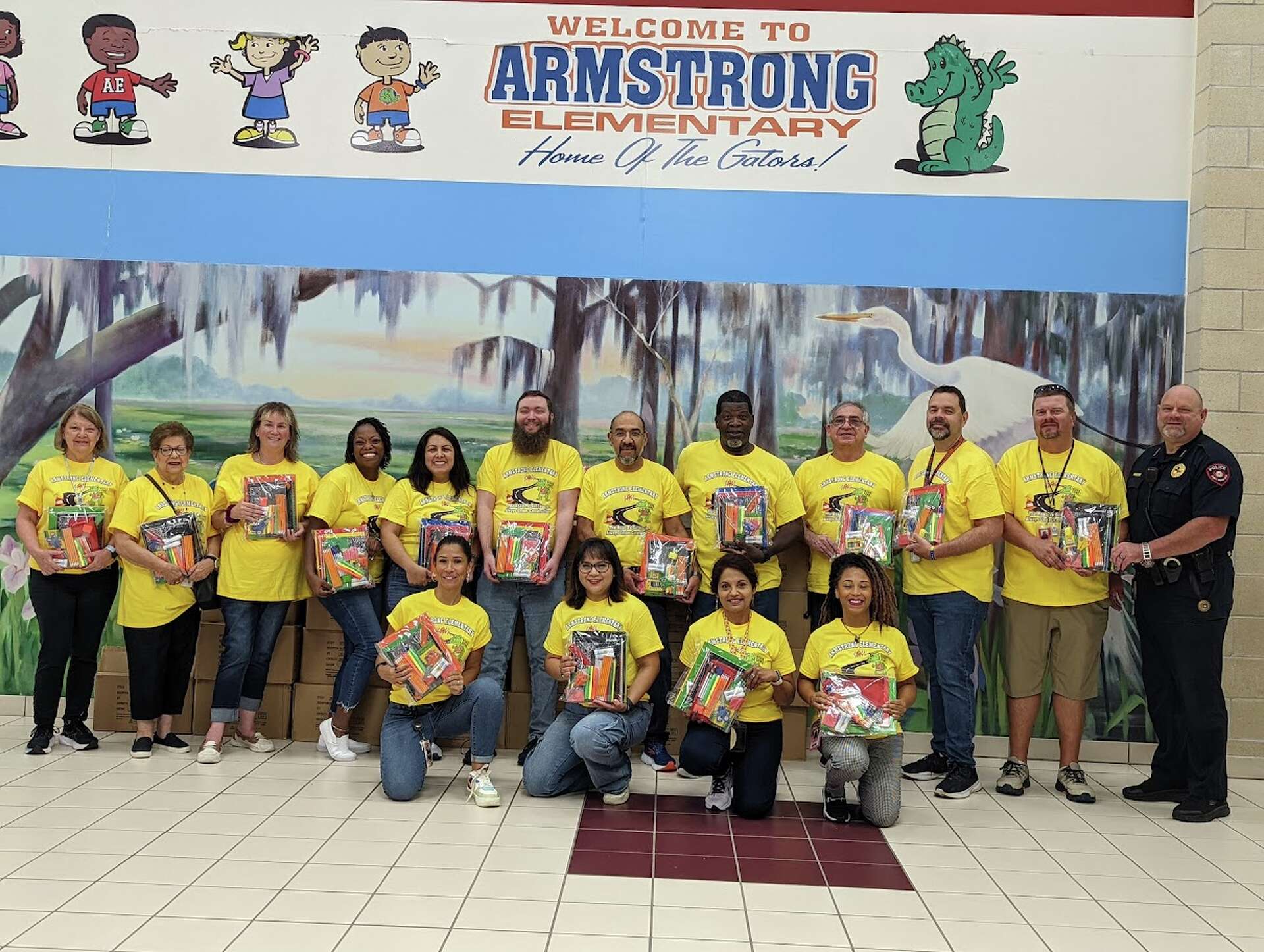 Fort Bend ISD welcomes back students for 2024-25 academic year