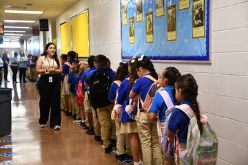 IDEA Public Schools welcomes 3,167 Permian Basin students