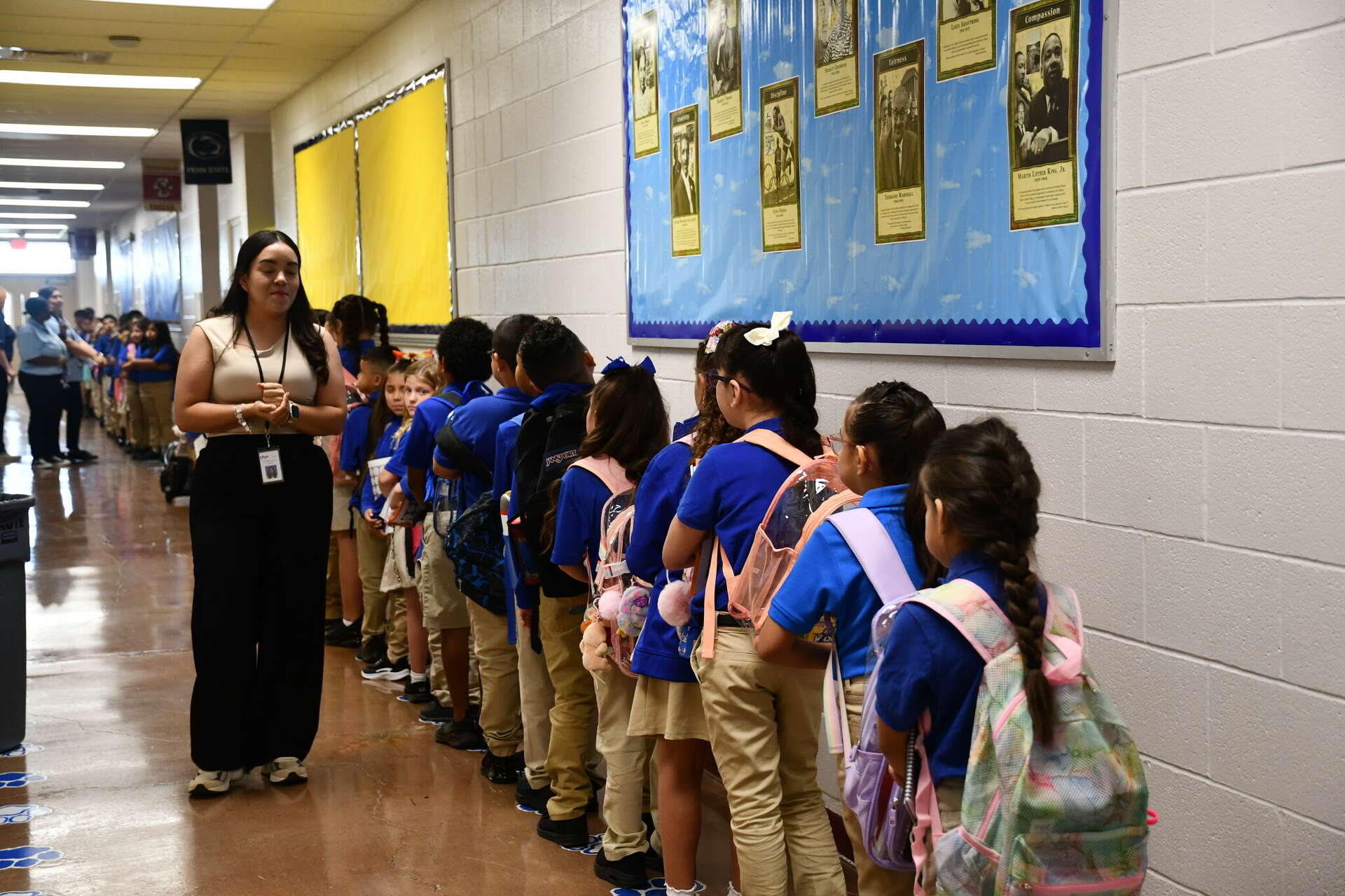 IDEA Public Schools plans new Odessa campus for 2025