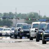 Steve Radack Community Center opens in west Harris County