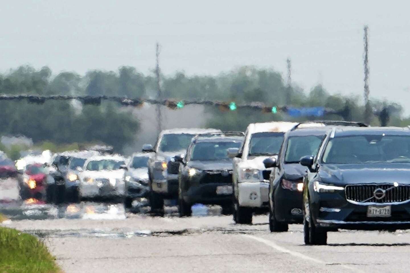 Is Houston traffic worse this week? TranStar shares what's 'normal'