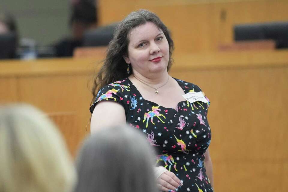 What cuts to HISD Library Services mean for campus libraries