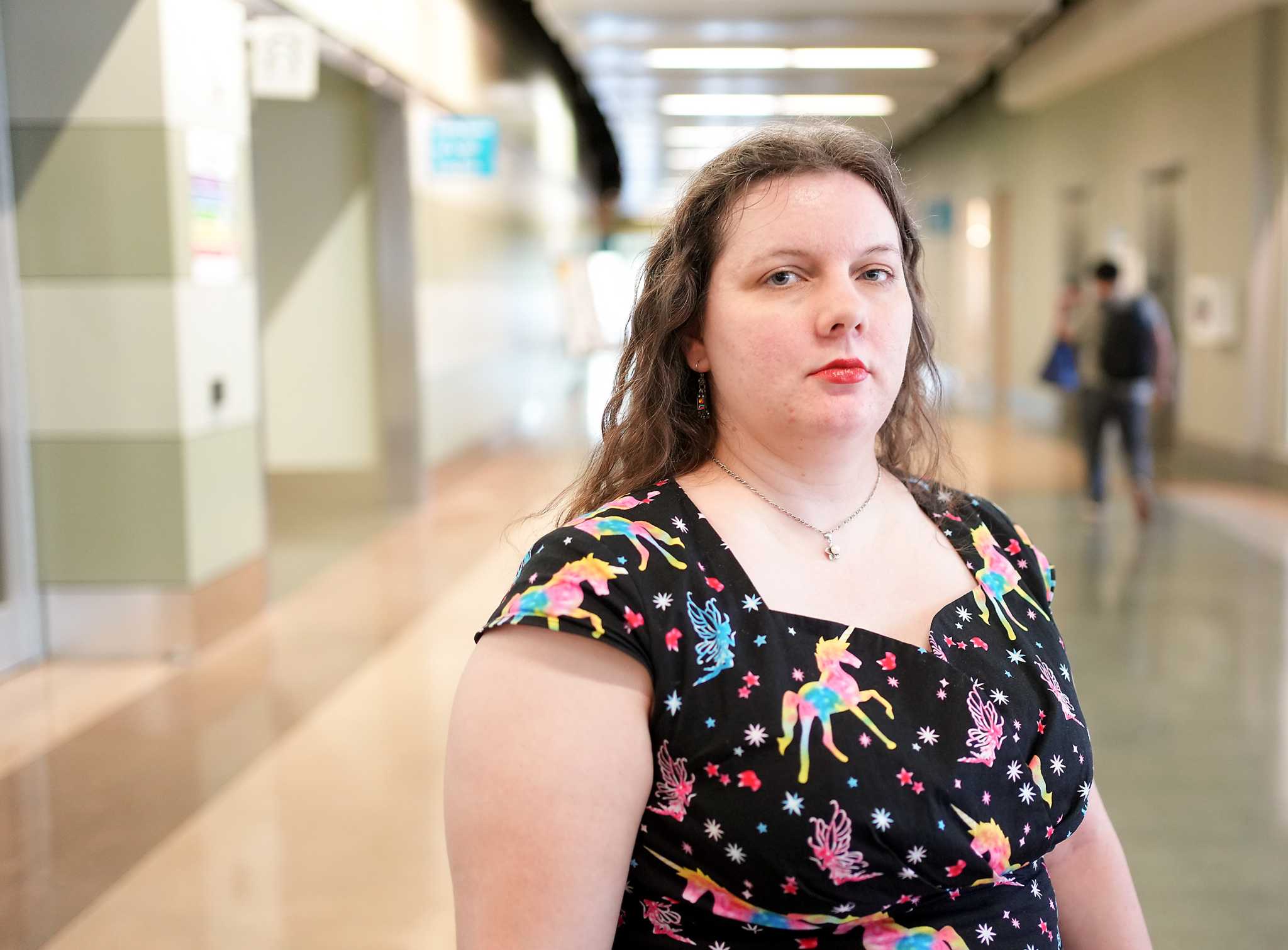 What cuts to HISD Library Services mean for campus libraries