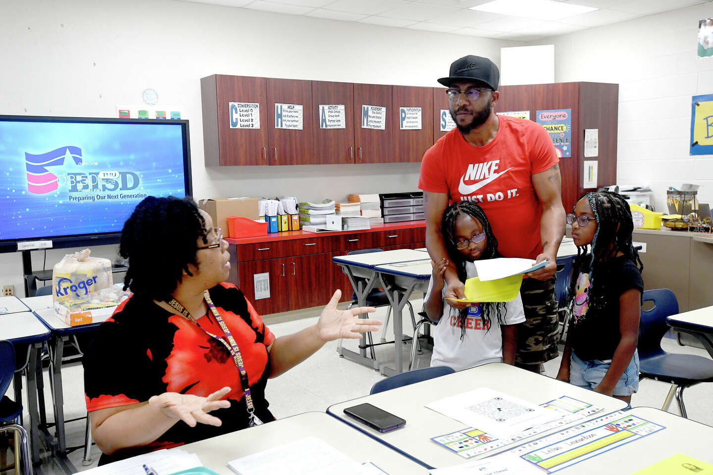 Voters gave Beaumont ISD a boost, what can the district do now?