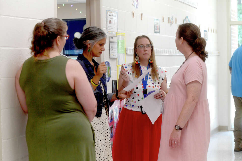 Voters gave Beaumont ISD a boost, what can the district do now?